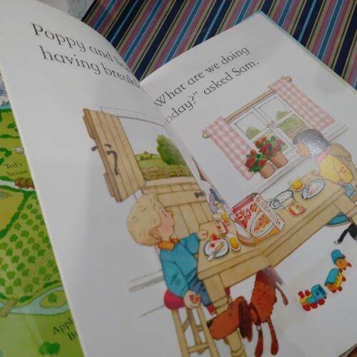 Rusty’s Train Ride Illustrato Da Stephen Cartwright First Reading ...